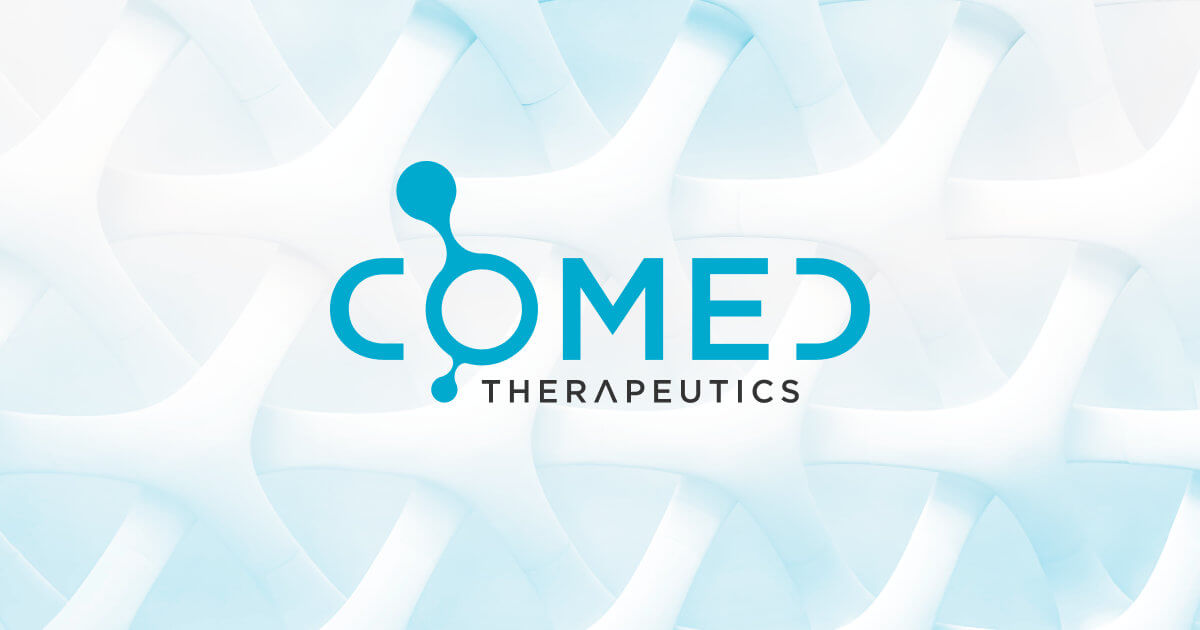 We Built the 'Magic Bullet' to Target / Deliver / Cure • COMED Therapeutics
