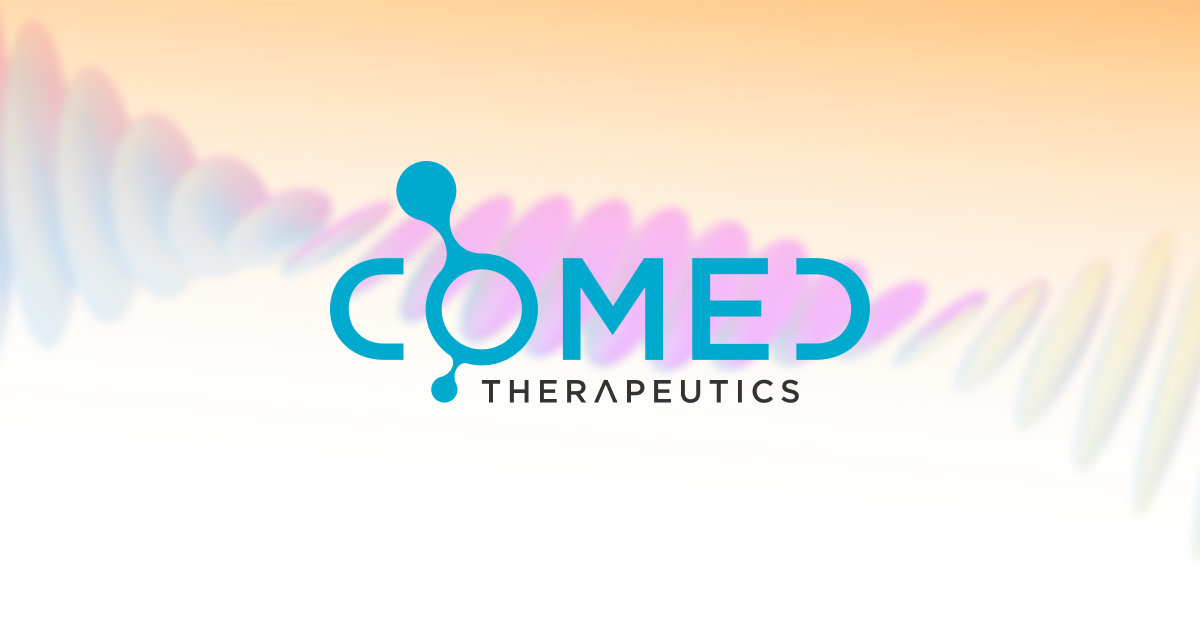 About COMED Therapeutics • COMED Therapeutics