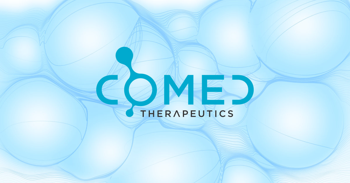 Leadership & Advisory Board • COMED Therapeutics